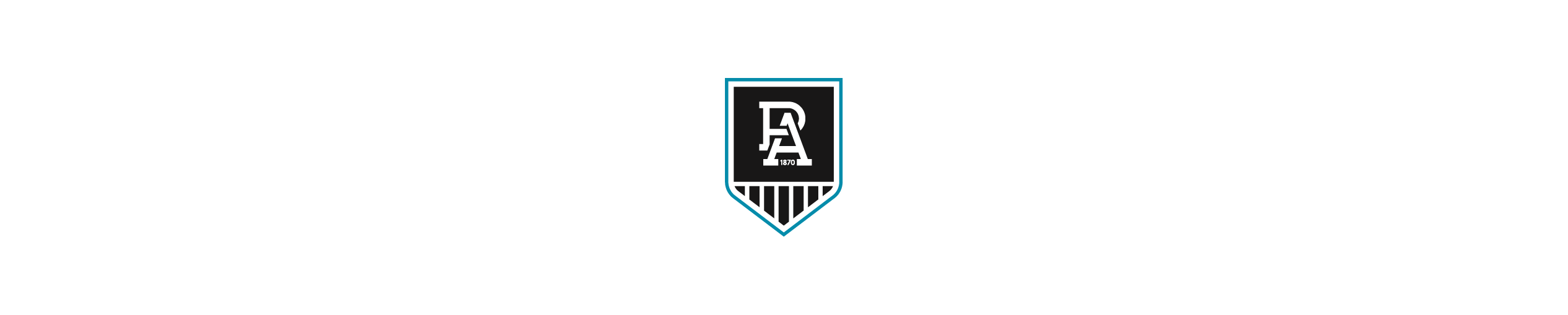 Port Adelaide Football Club Logo