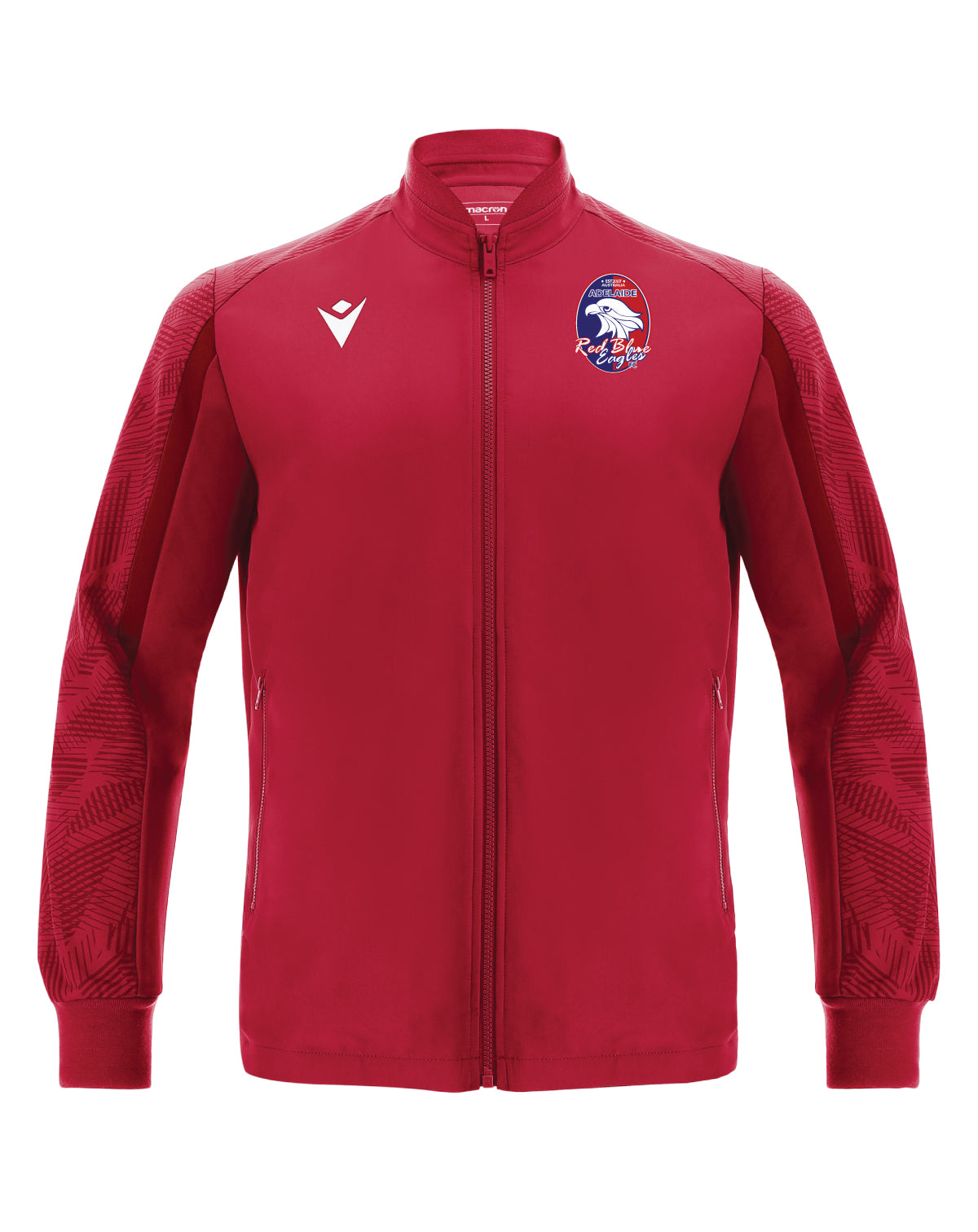 ARBE ACHILLES JACKET – Macron Store Adelaide