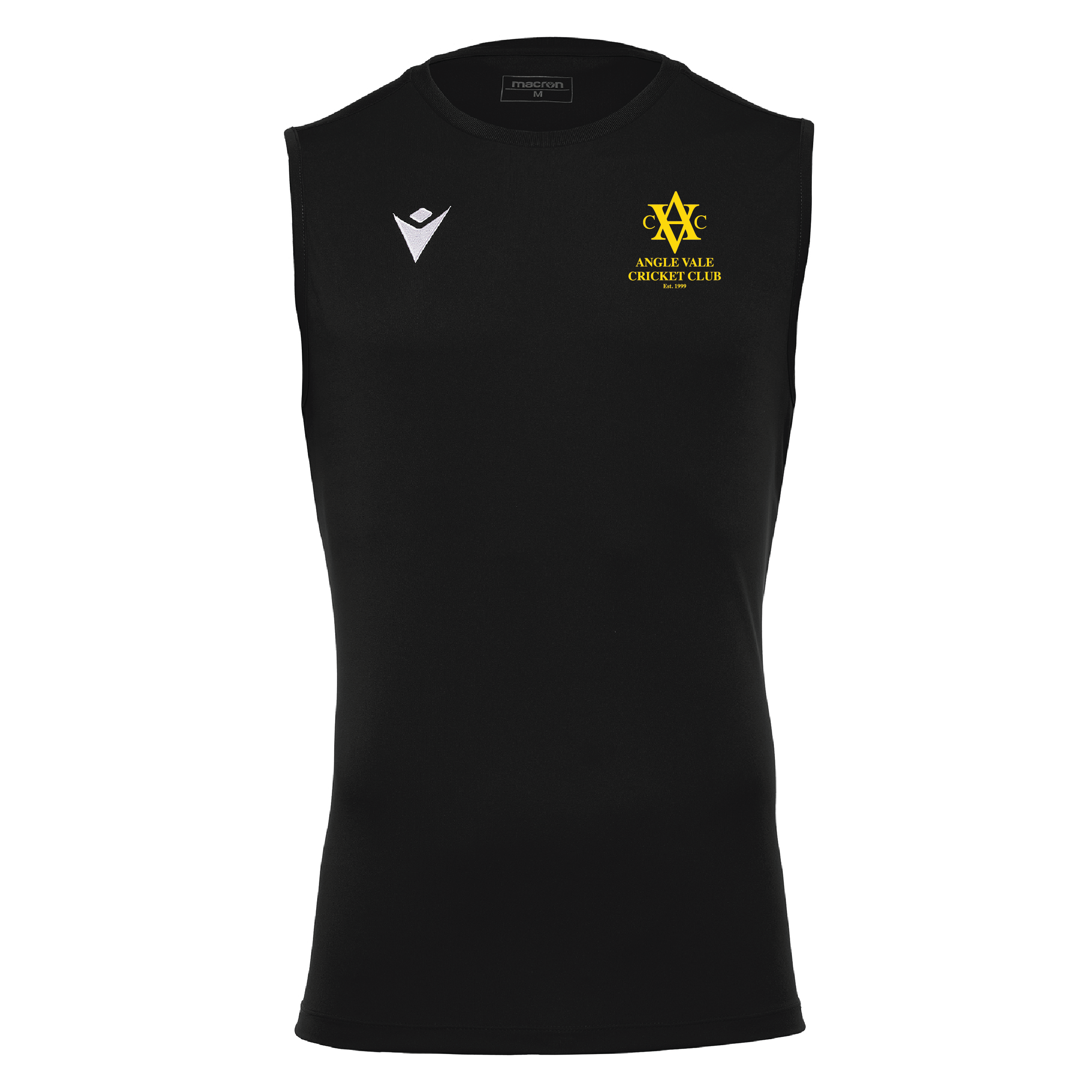 AVCC - KESIL TRAINING TANK – Macron Store Adelaide