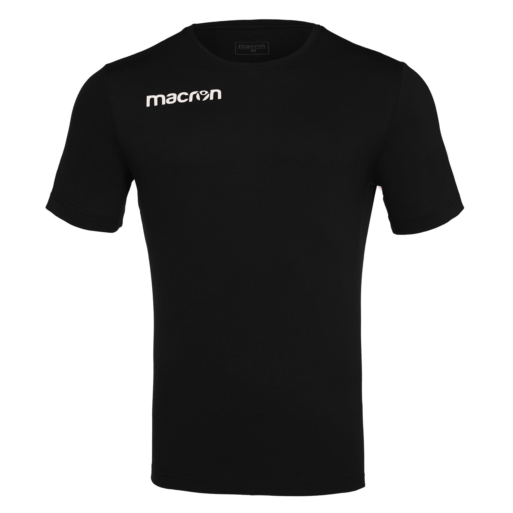 BOOST T-SHIRT - BLACK – Macron Store Adelaide