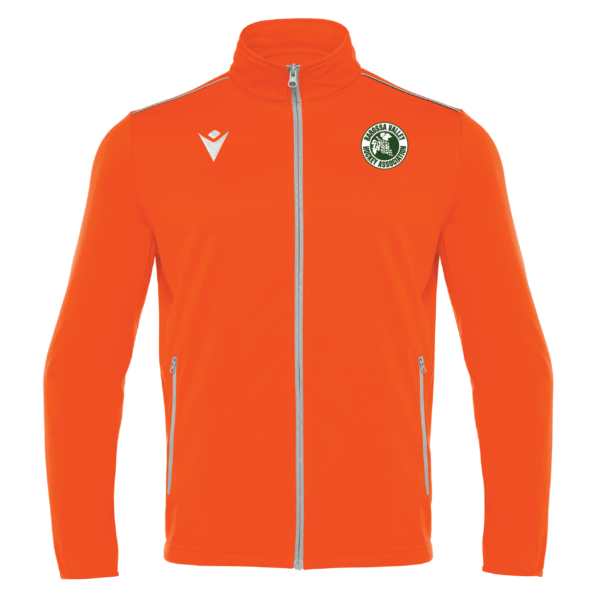 BVHA - NEMESIS JACKET – Macron Store Adelaide
