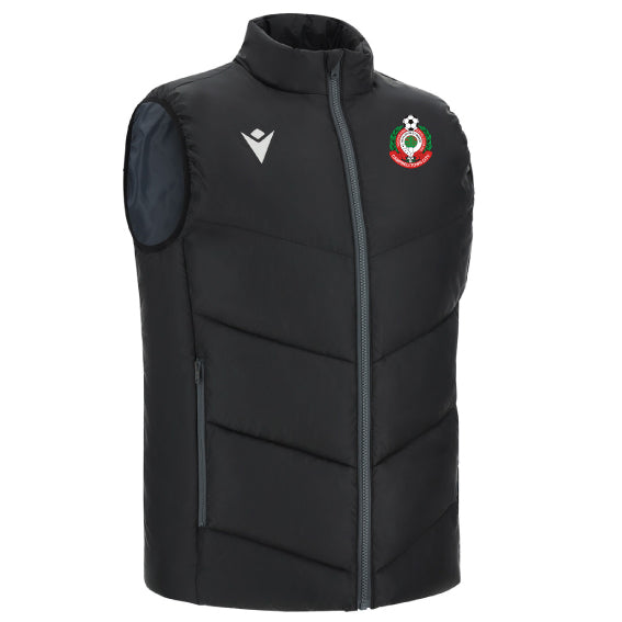CCSC COLDMIRE VEST – Macron Store Adelaide