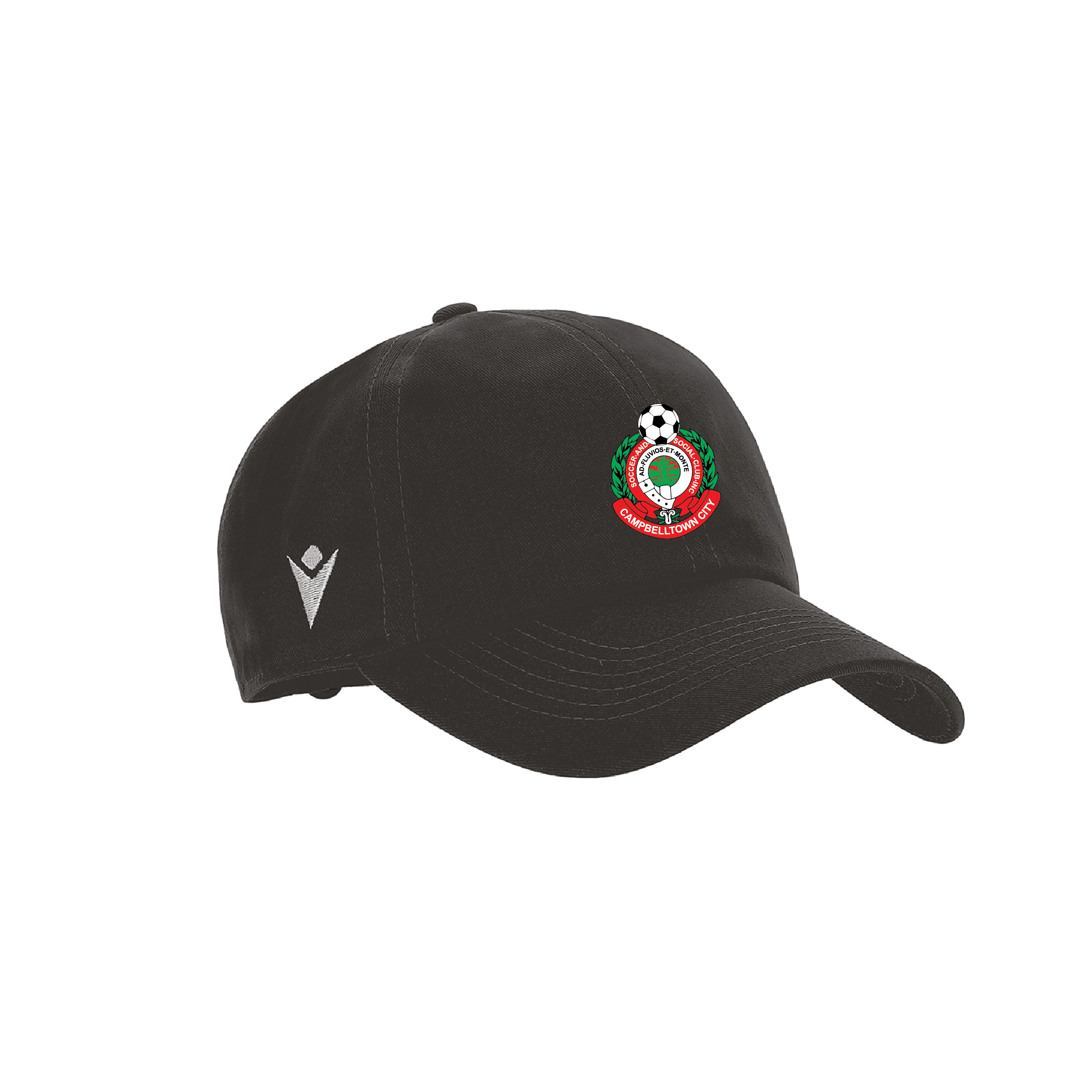 CCSC DART CAP – Macron Store Adelaide