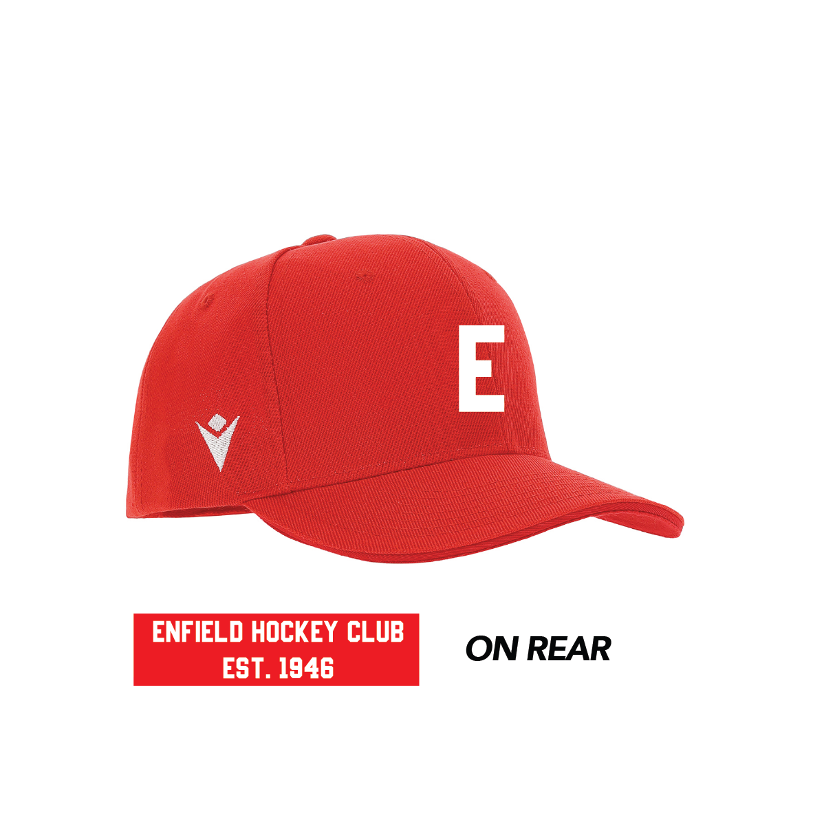 ENFIELD HC - PEPPER CAP – Macron Store Adelaide