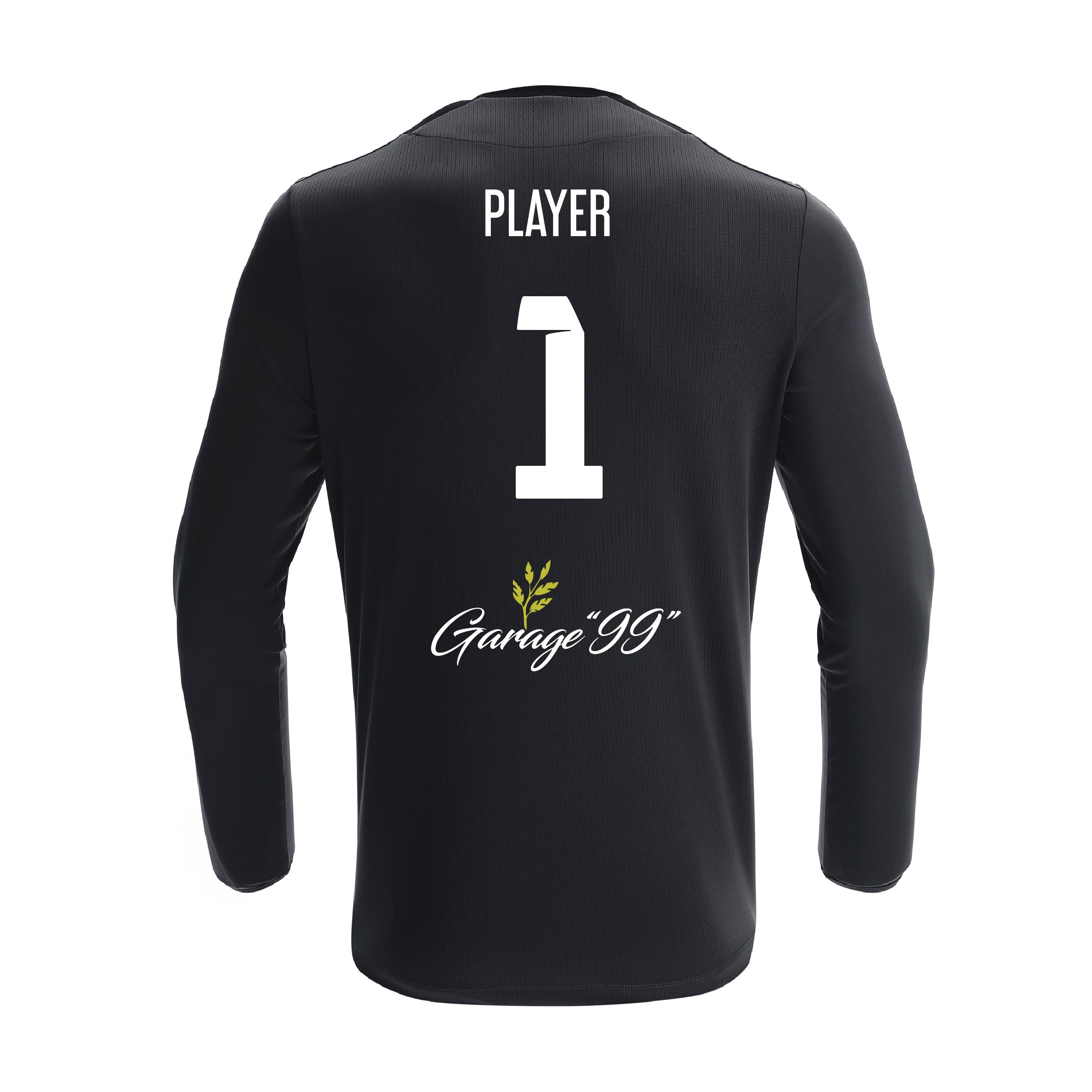 WHYALLA WANDERERS - CYGNUS GK SHIRT – Macron Store Adelaide