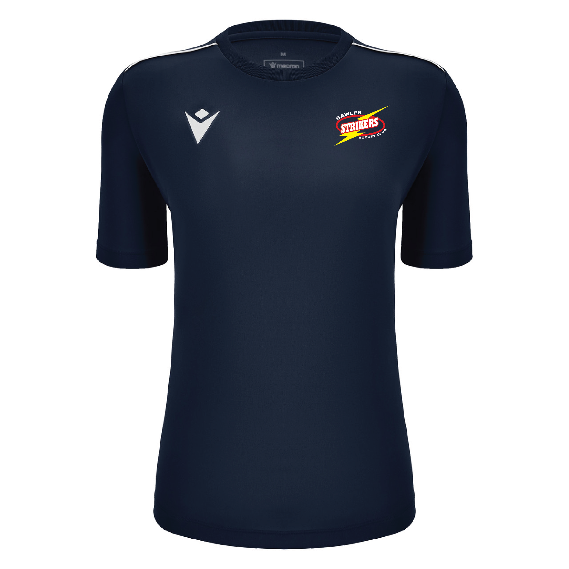 GHC - ARIEL TRAINING SHIRT (WOMENS) – Macron Store Adelaide