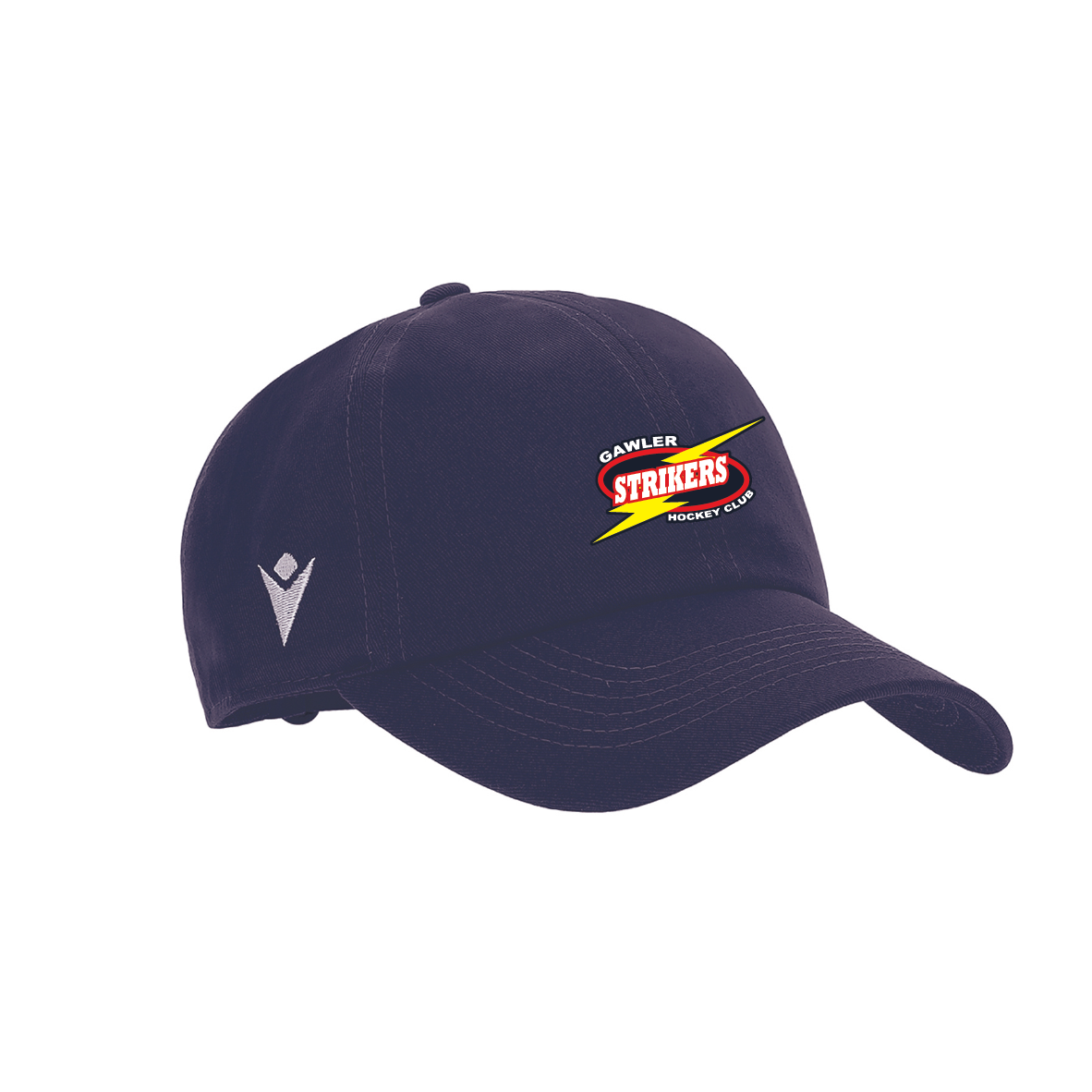 GHC - DART CAP – Macron Store Adelaide