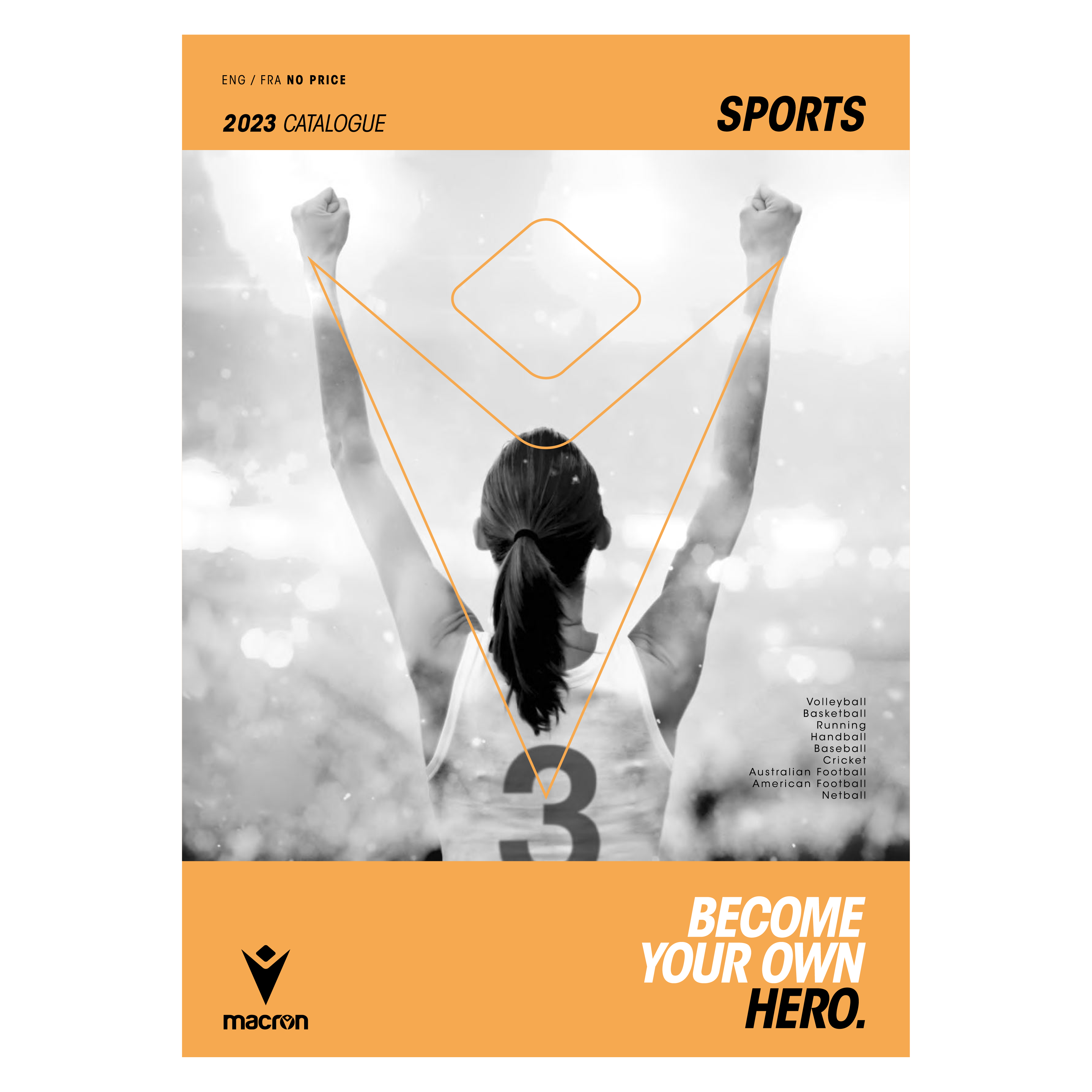 Size Guide – Macron Store Adelaide