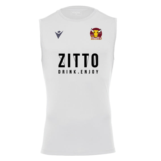 TTG PLAYERS SINGLET - KESIL – Macron Store Adelaide