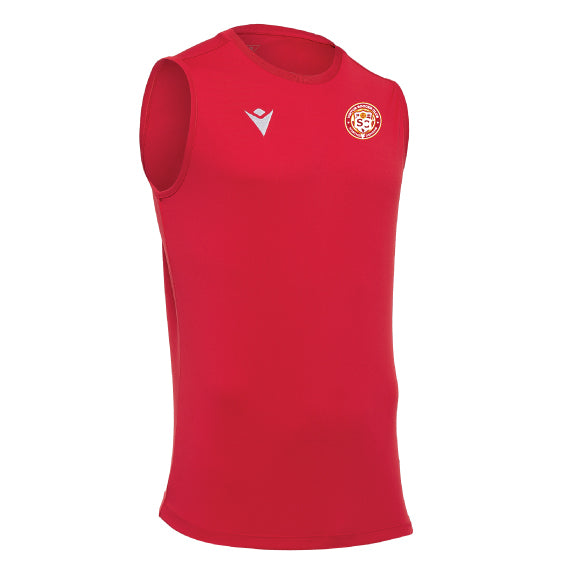 VIRTUS KESIL SLEEVELESS – Macron Store Adelaide