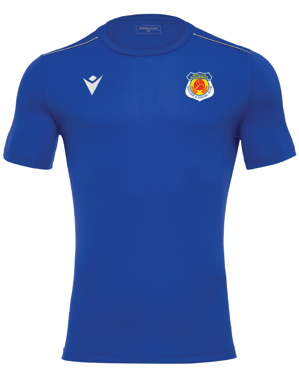WHYALLA WANDERERS - SENIOR PLAYER PACKAGE – Macron Store Adelaide
