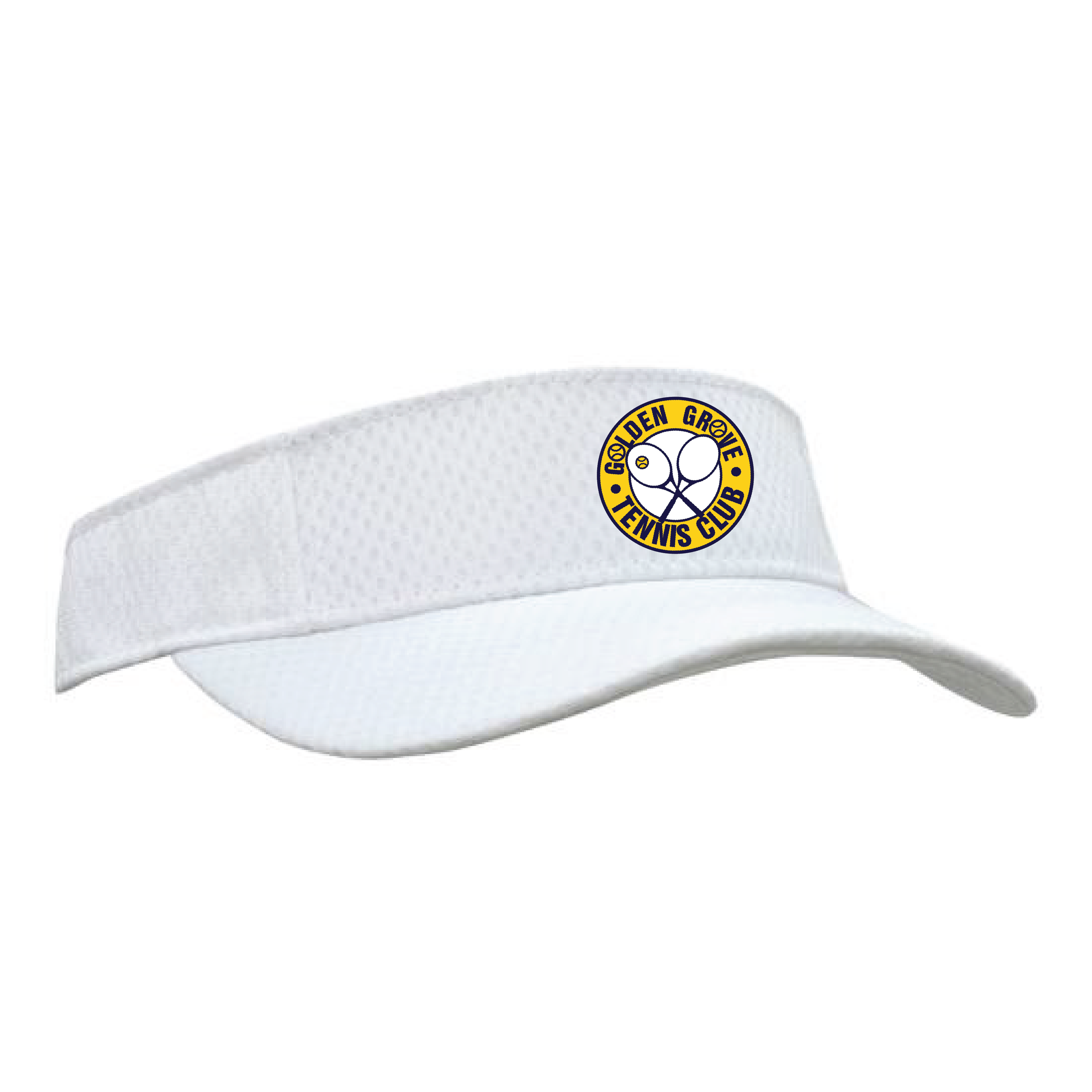 GGTC - SPORT VISOR – Macron Store Adelaide