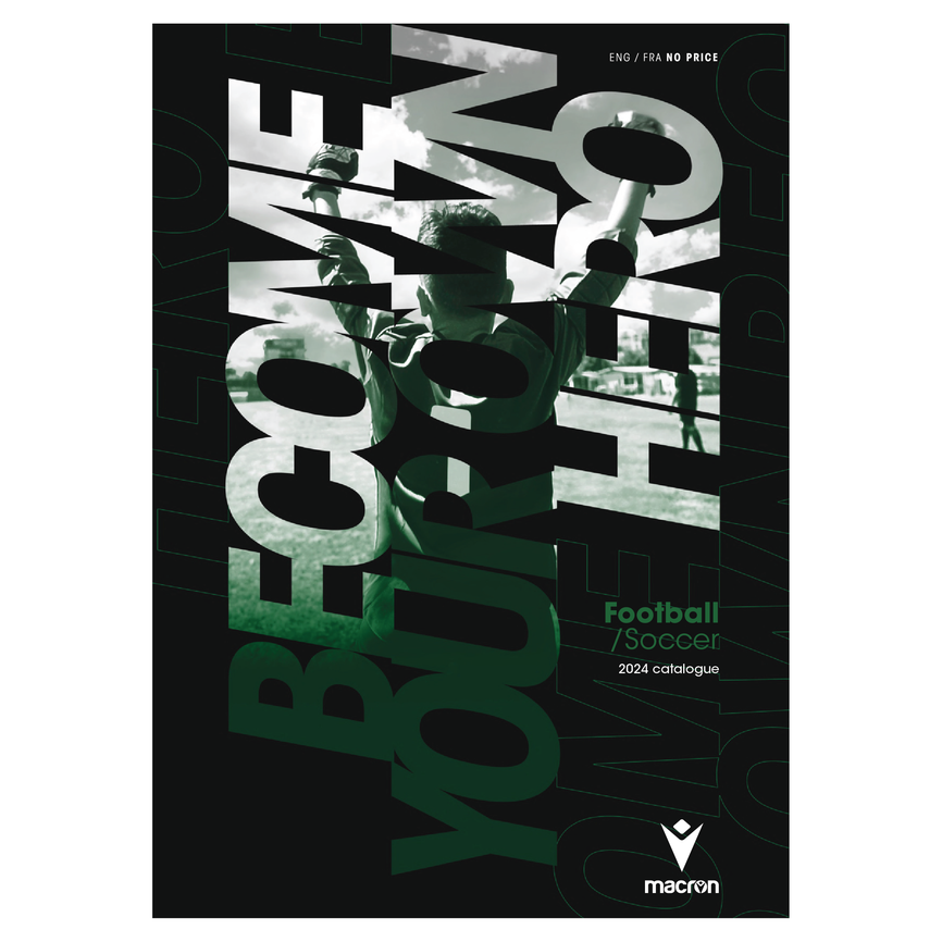 Macron Store Adelaide