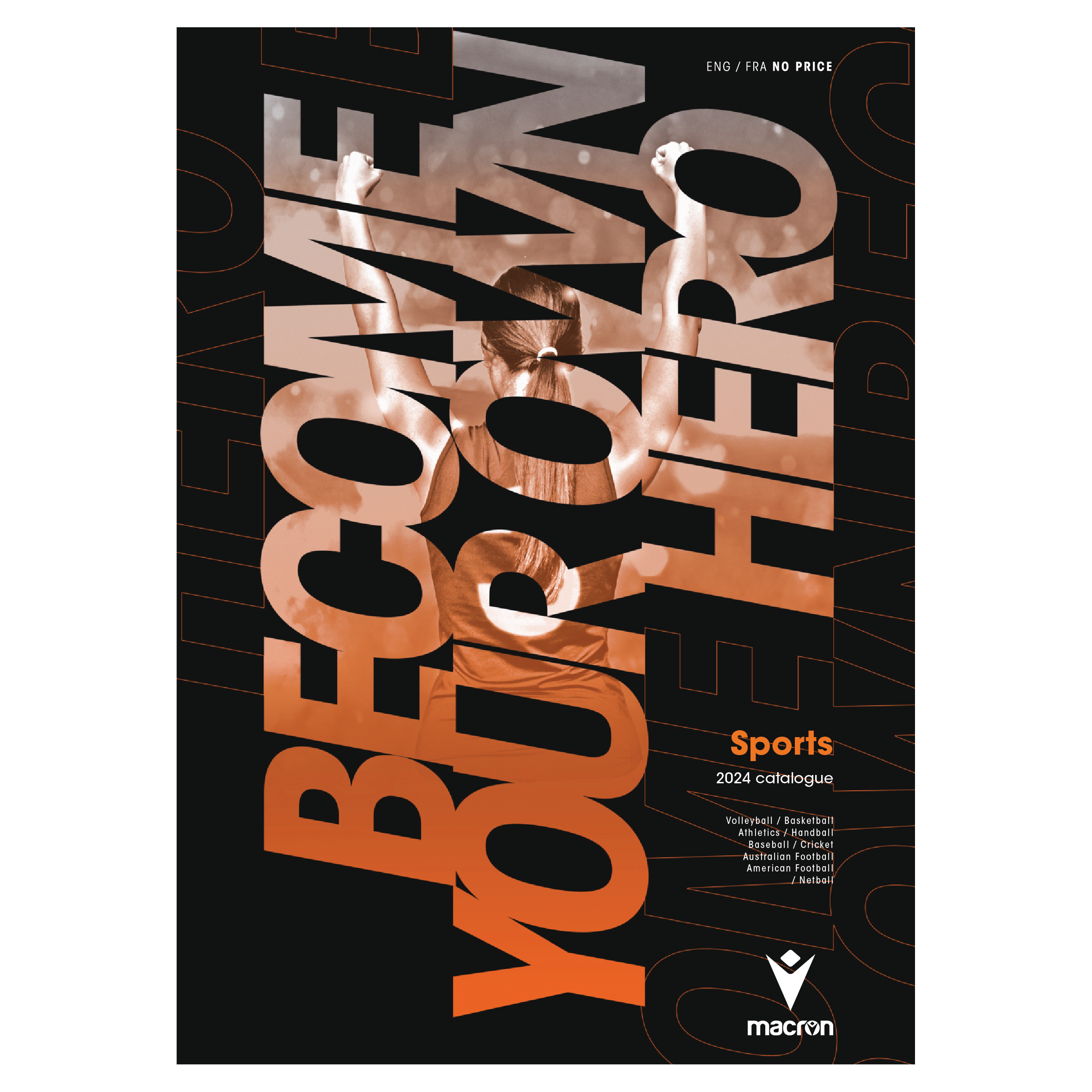 Macron Store Adelaide