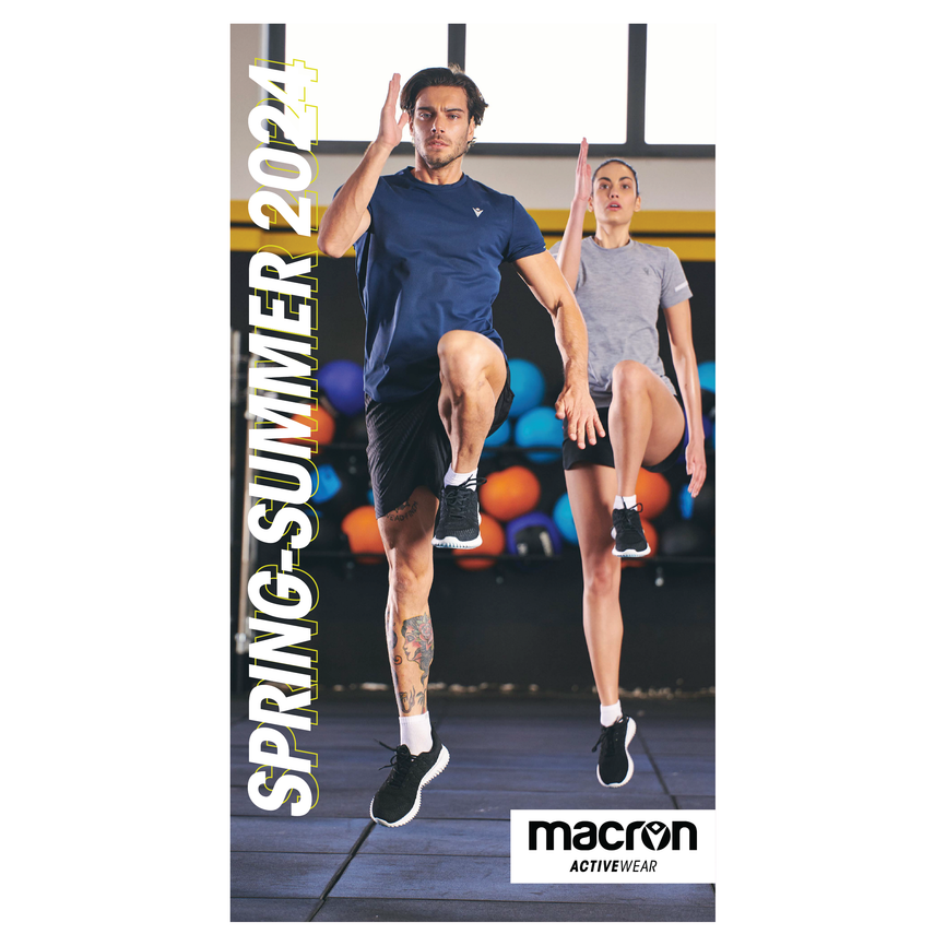 Macron Store Adelaide