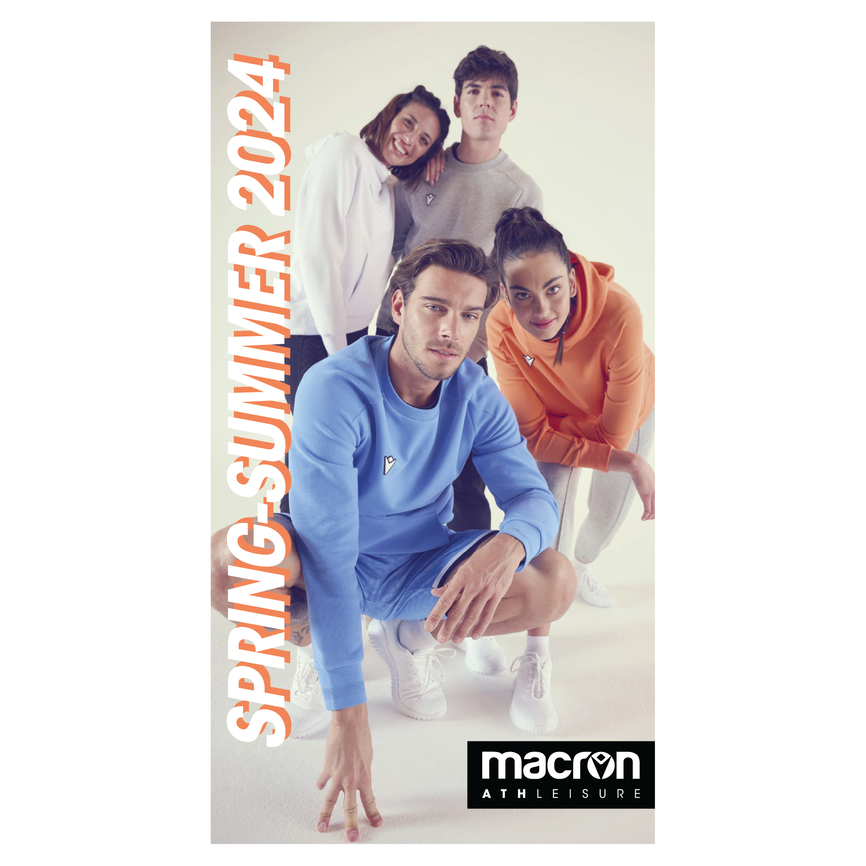 Macron Store Adelaide