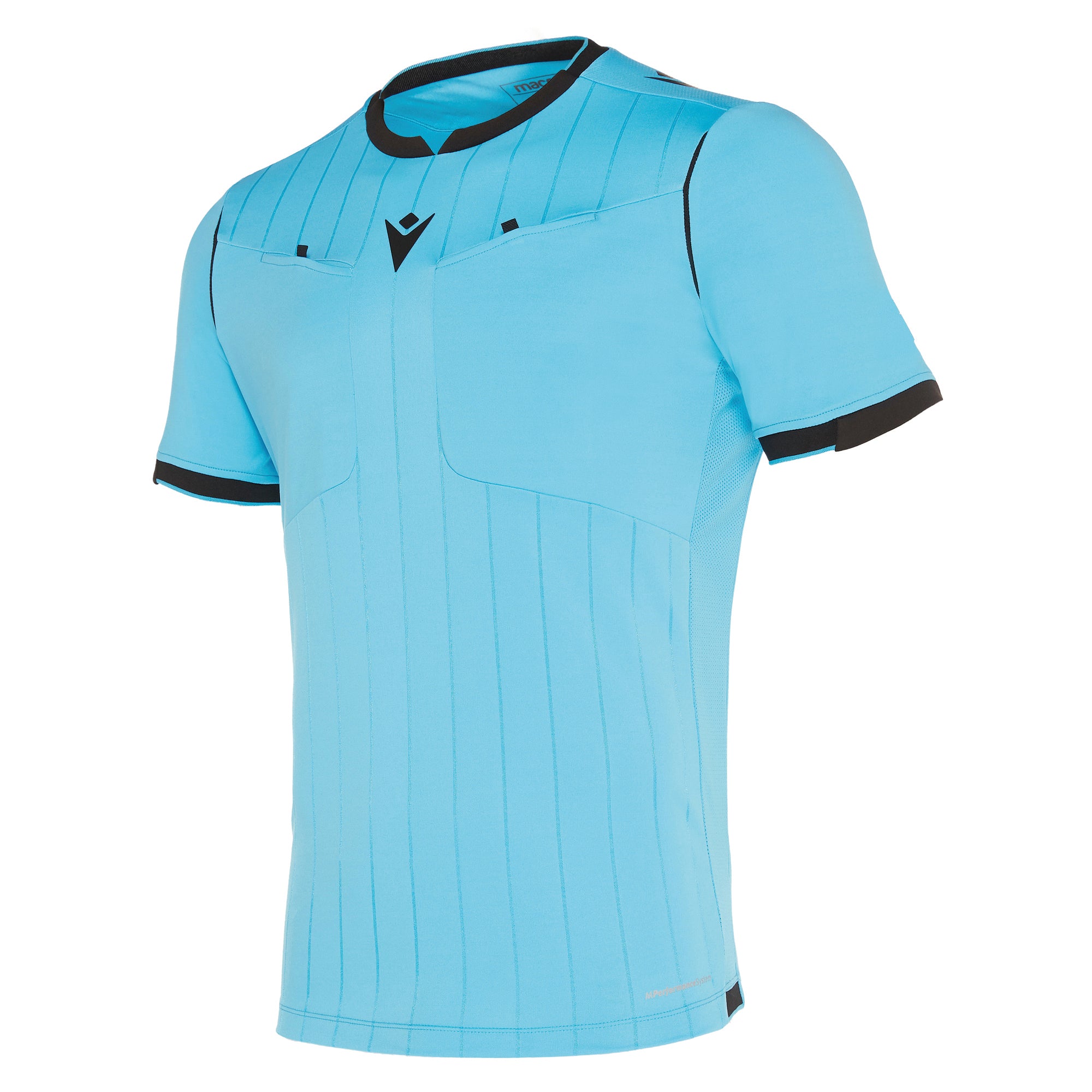 FSA EKLIND REFEREE SHIRT - SS – Macron Store Adelaide