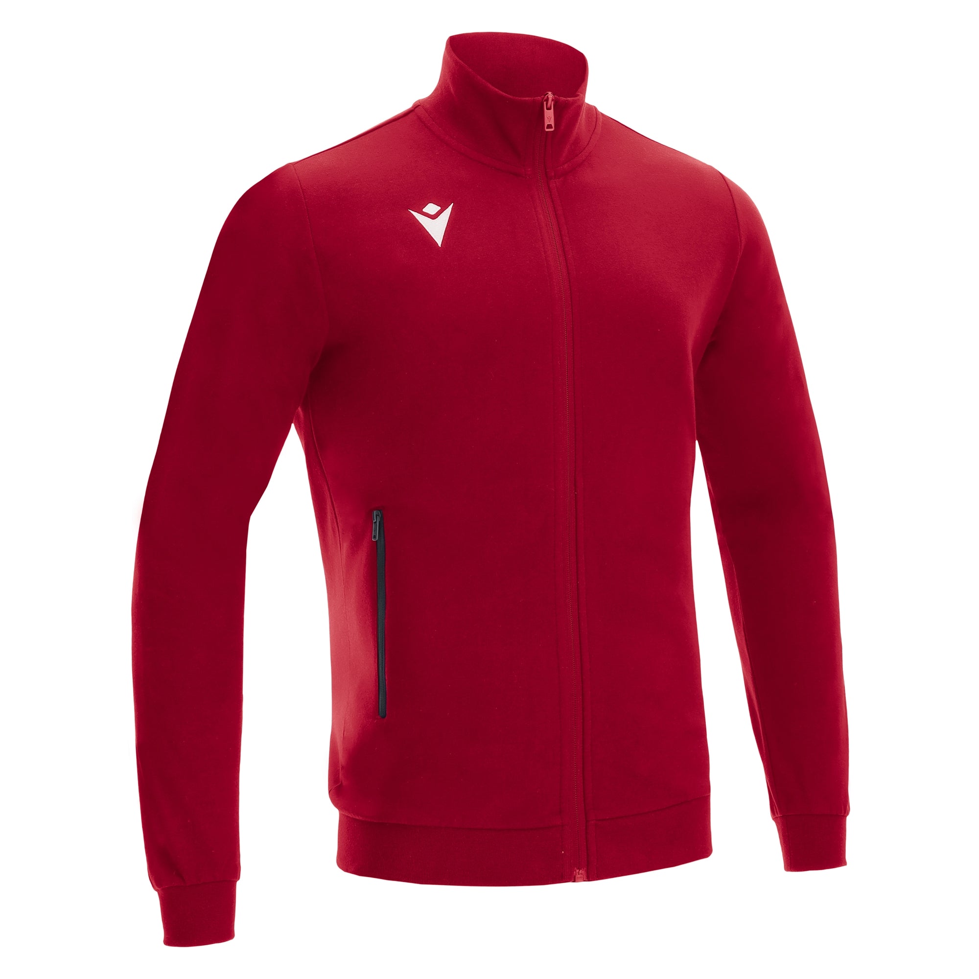 BEAT FULL ZIP SWEATSHIRT – Macron Store Adelaide