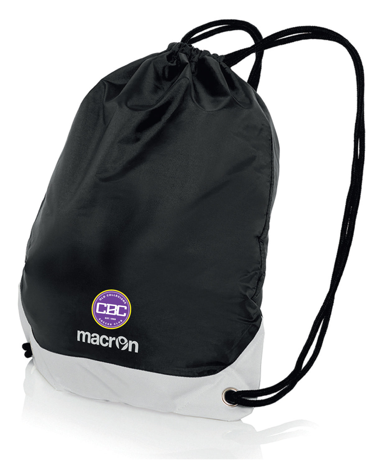 CBC - CAMPUS RUCKSACK – Macron Store Adelaide