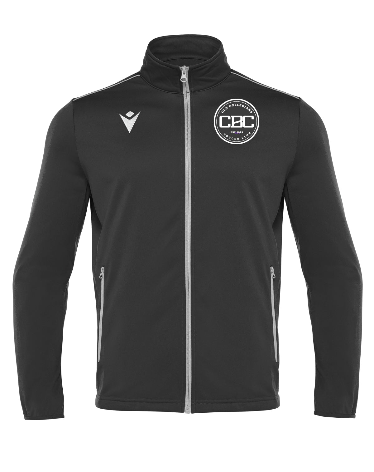 CBC - NEMESIS JACKET – Macron Store Adelaide