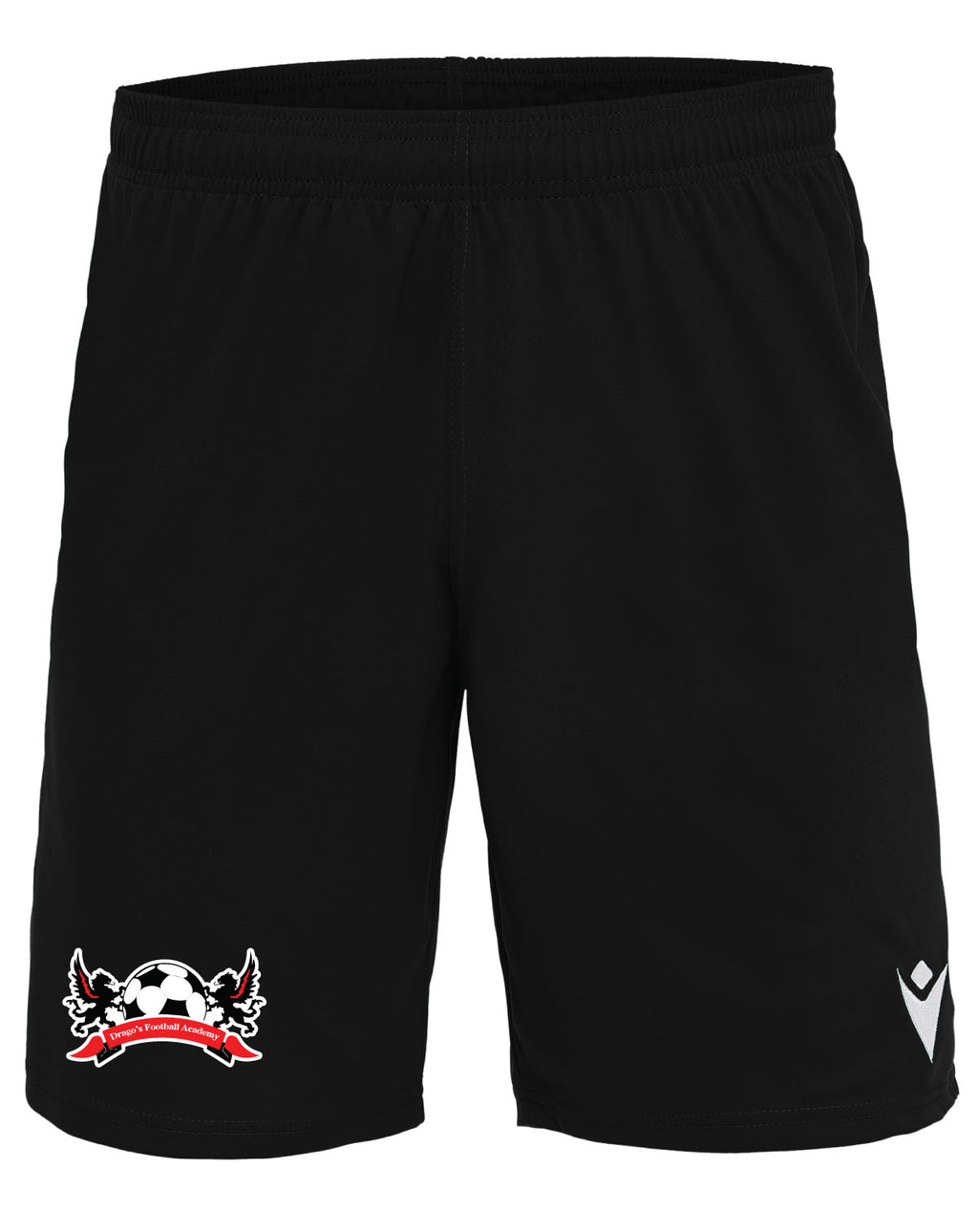 DKFA MESA HERO SHORTS – Macron Store Adelaide
