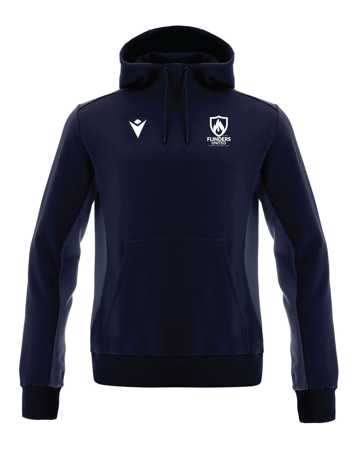 FUWFC - DANCE HOODIE – Macron Store Adelaide