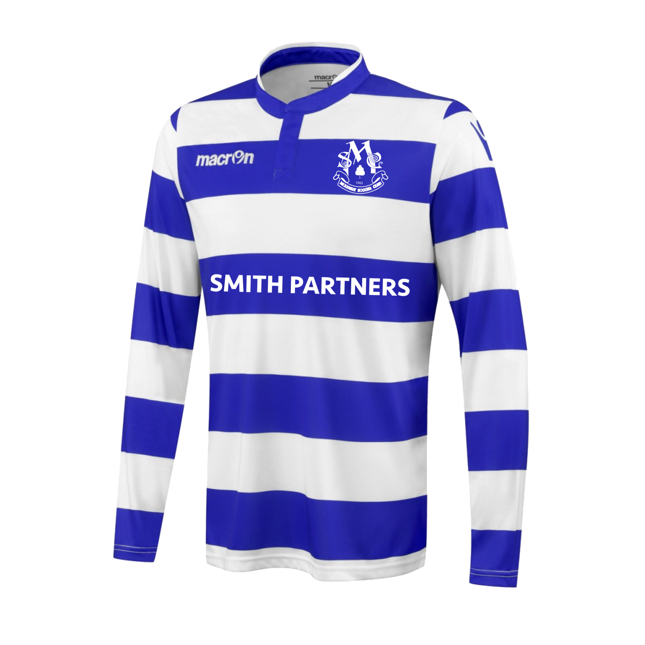 MODBURY JETS - HERITAGE KIT (LONG SLEEVE) – Macron Store Adelaide