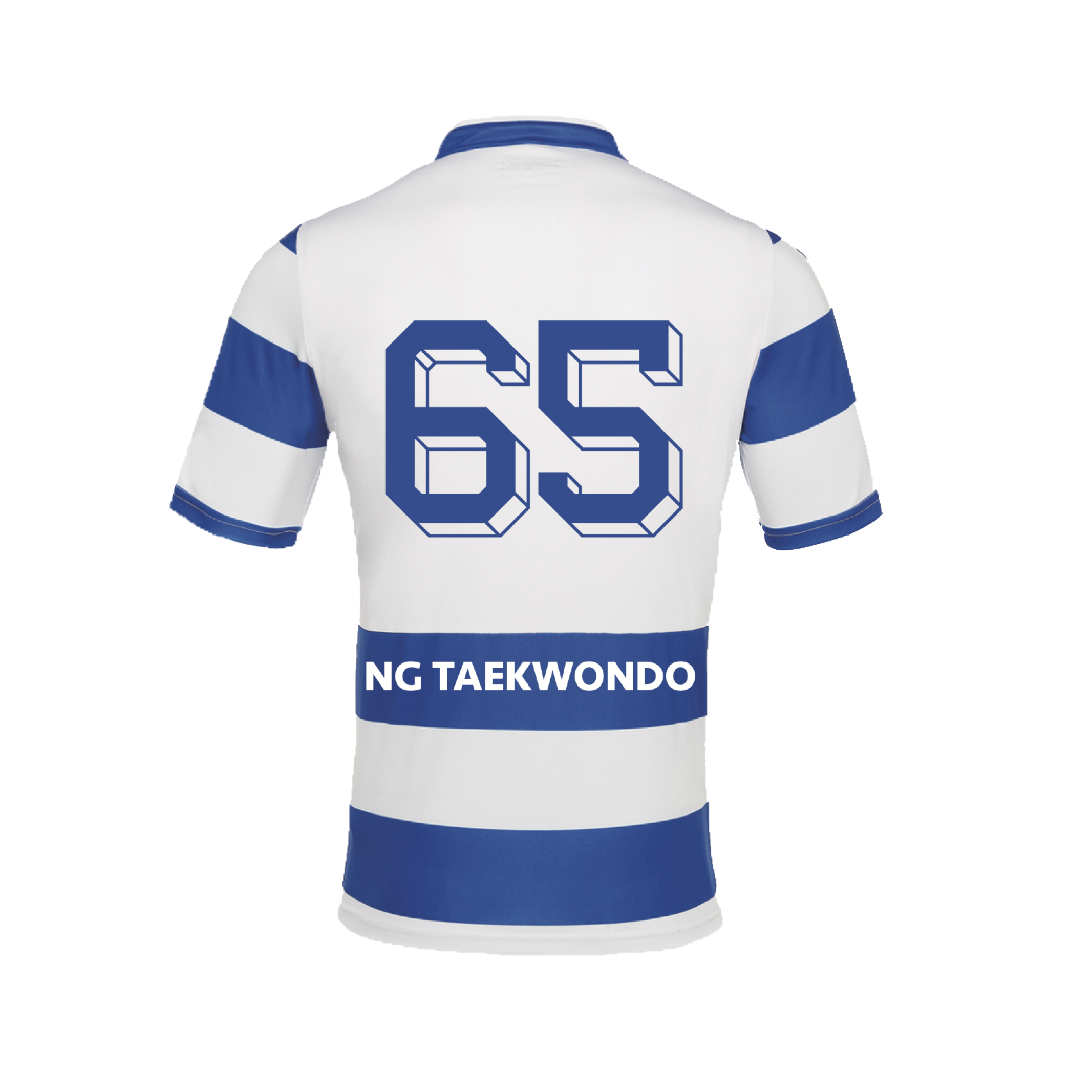 MODBURY JETS - HERITAGE KIT (LONG SLEEVE) – Macron Store Adelaide