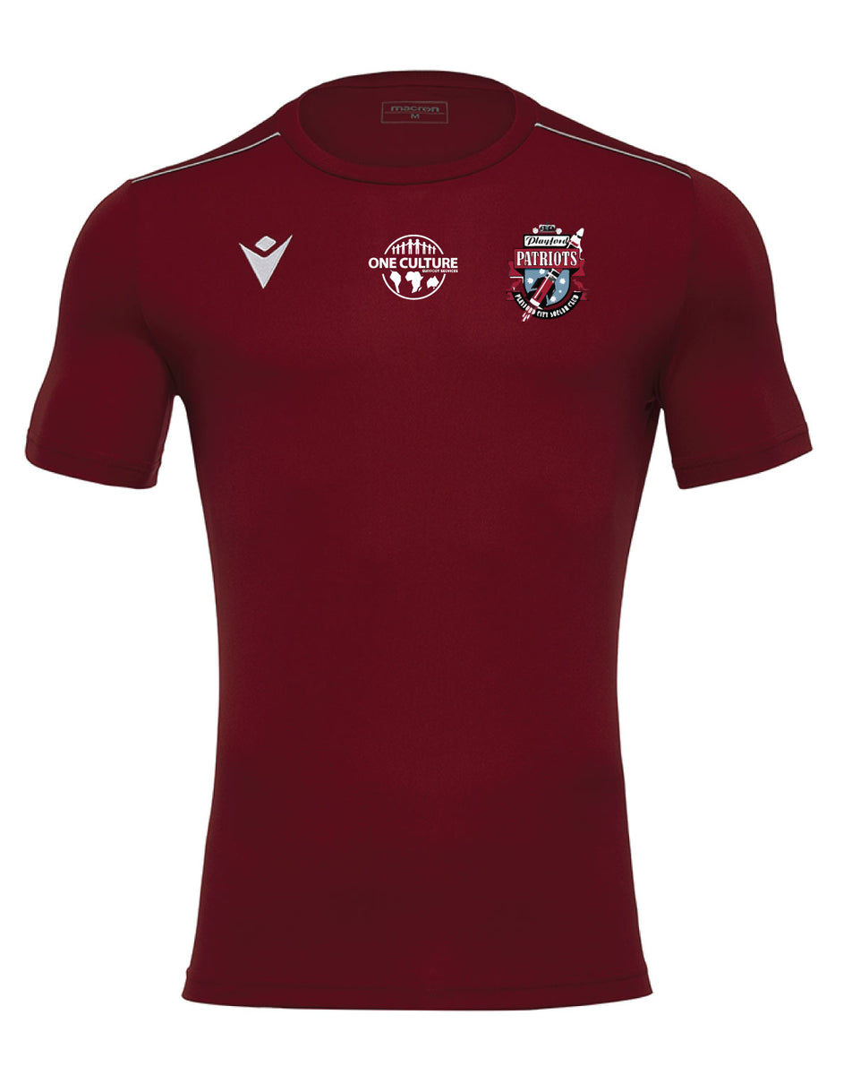 PLAYFORD CITY FOOTBALL PROGRAM – Macron Store Adelaide