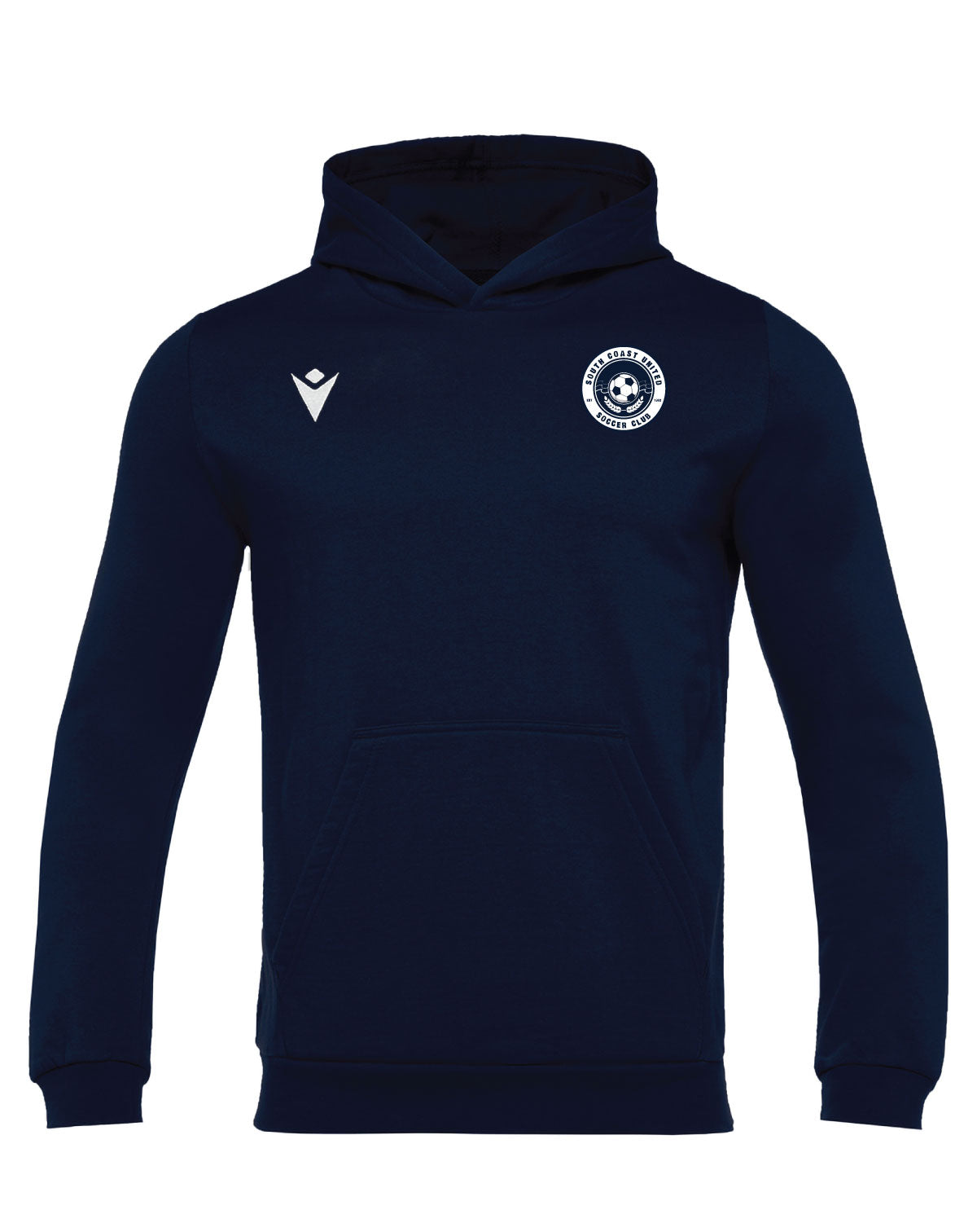 SCU BANJO HERO HOODY (SLIM FIT) – Macron Store Adelaide