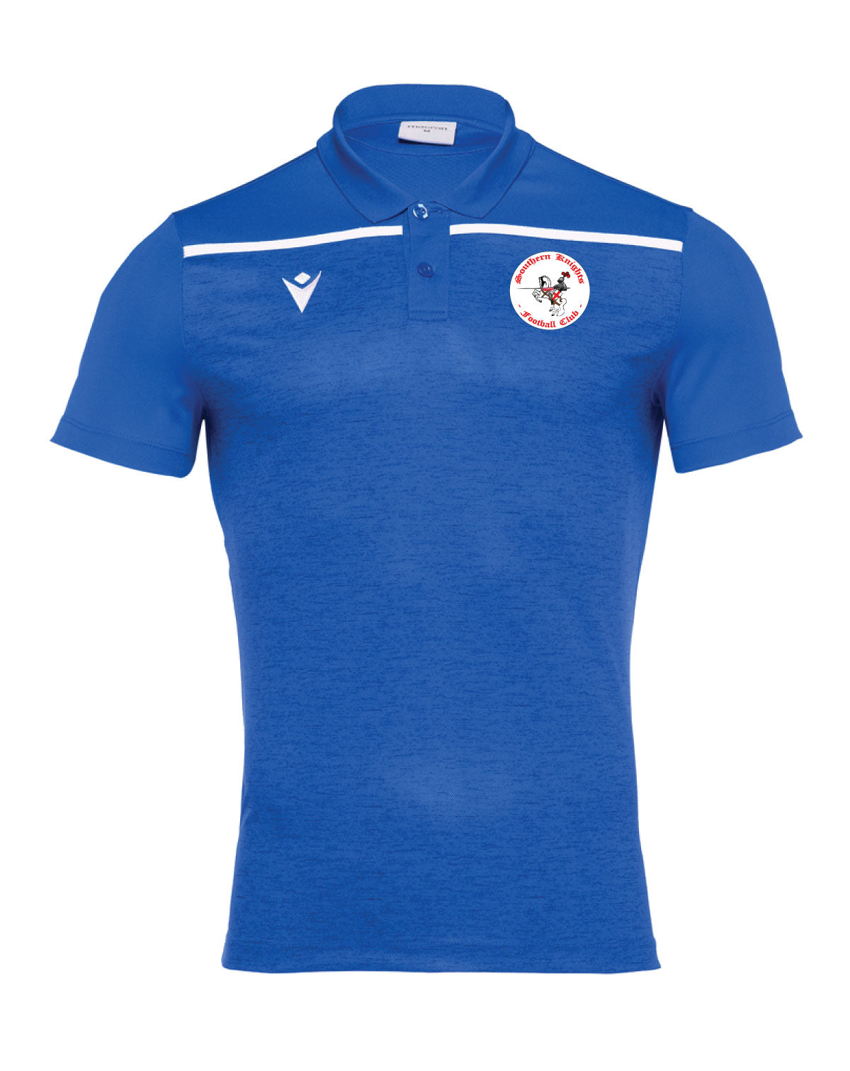 SKFC JUMEIRAH POLO – Macron Store Adelaide