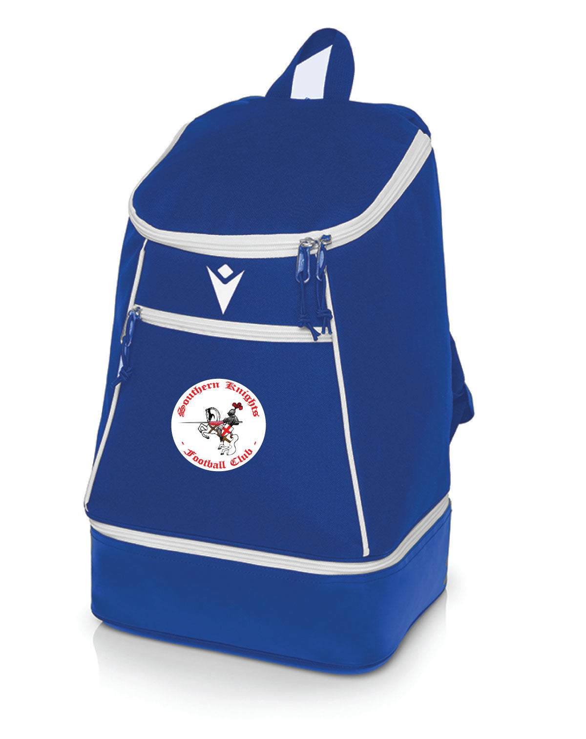 SKFC PATH BACKPACK – Macron Store Adelaide