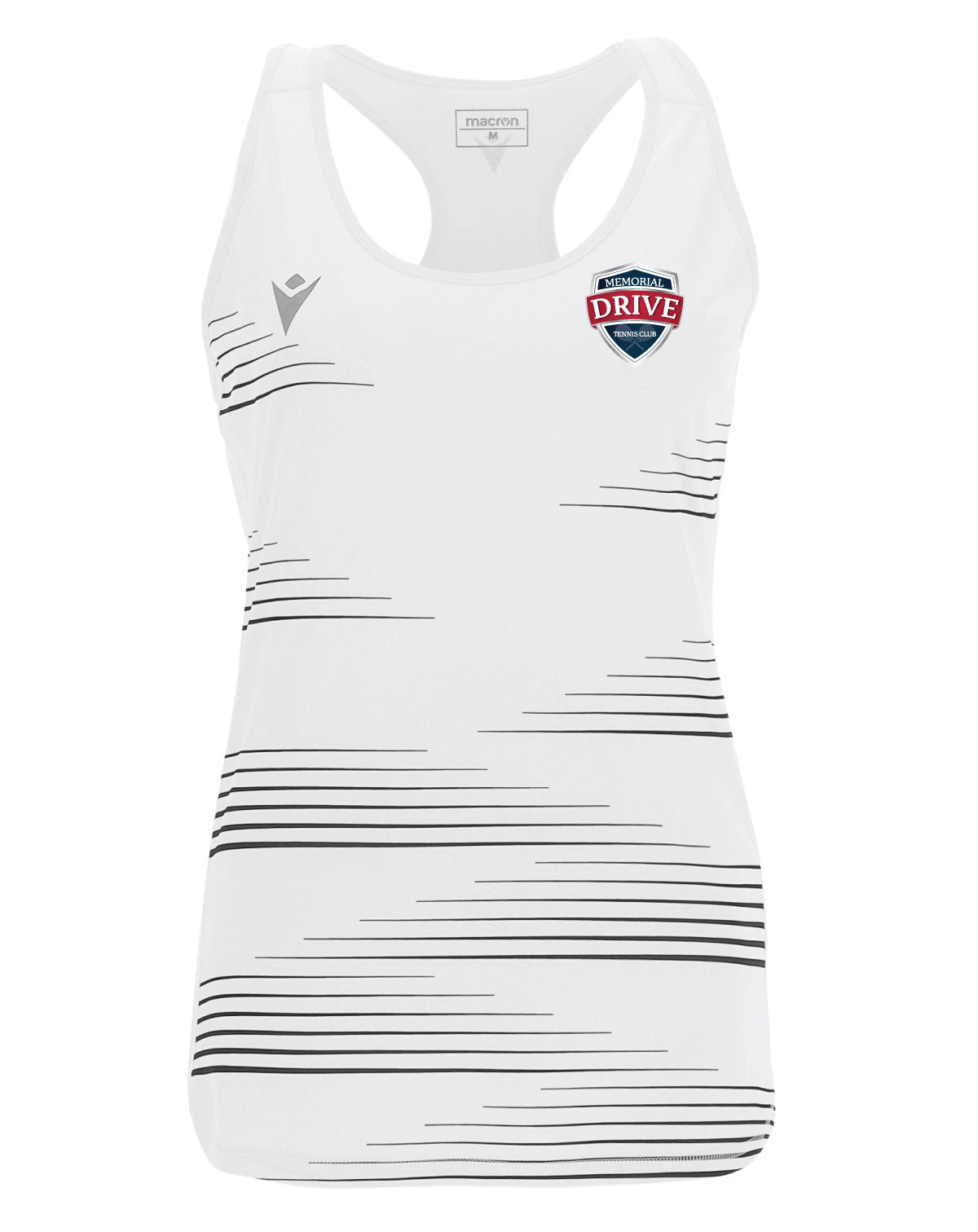 THE DRIVE - DOLLY SINGLET (WOMENS) – Macron Store Adelaide
