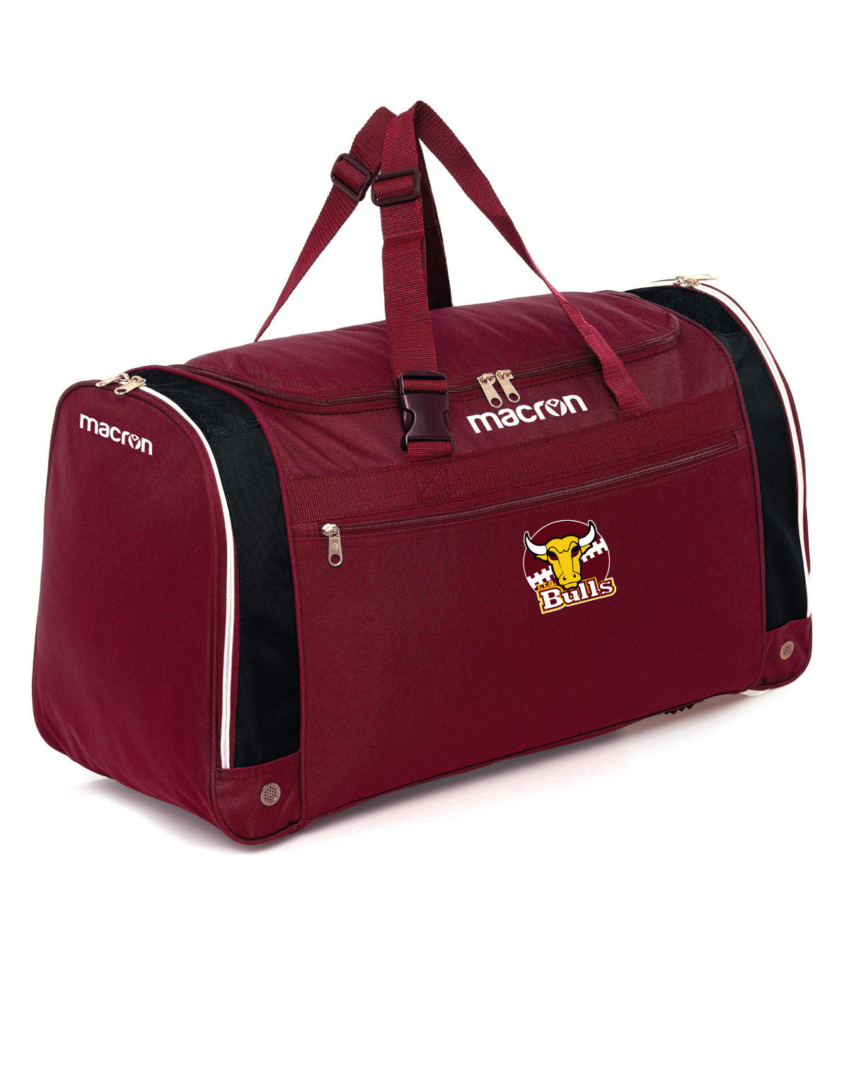 TTG TRIP HOLDALL BAG – Macron Store Adelaide