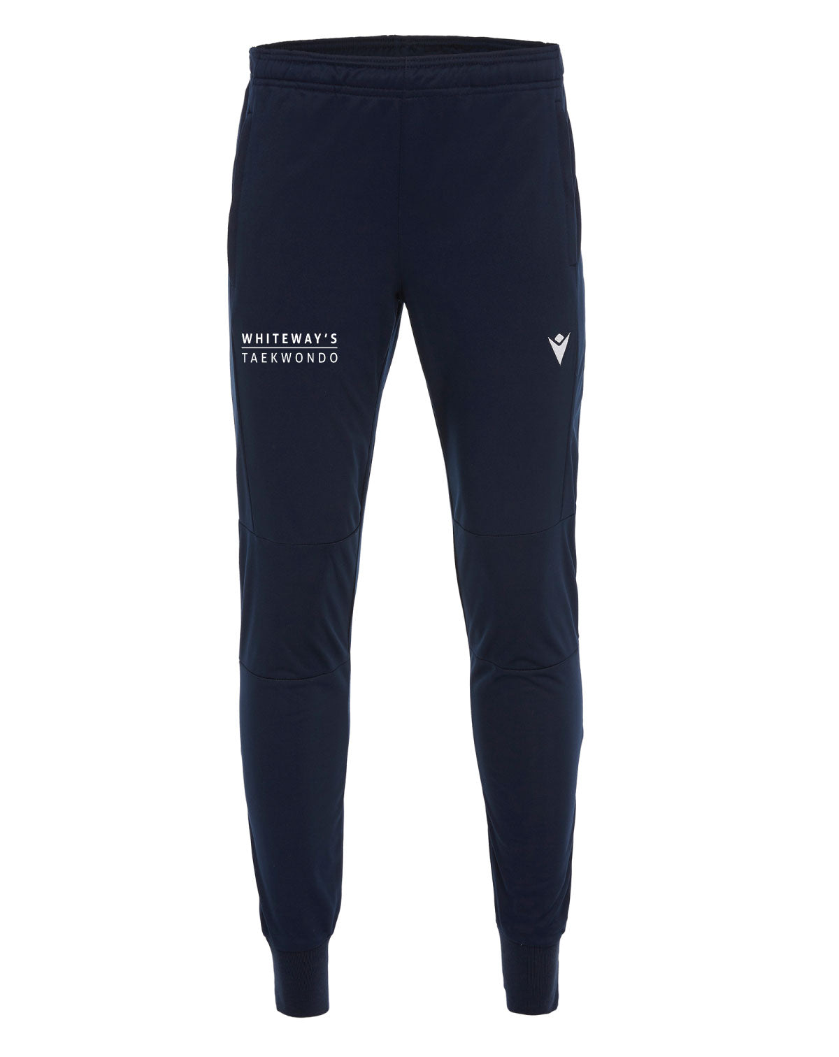 WHITEWAYS TAEKWONDO - OSIRIS HERO WOMENS PANTS – Macron Store Adelaide