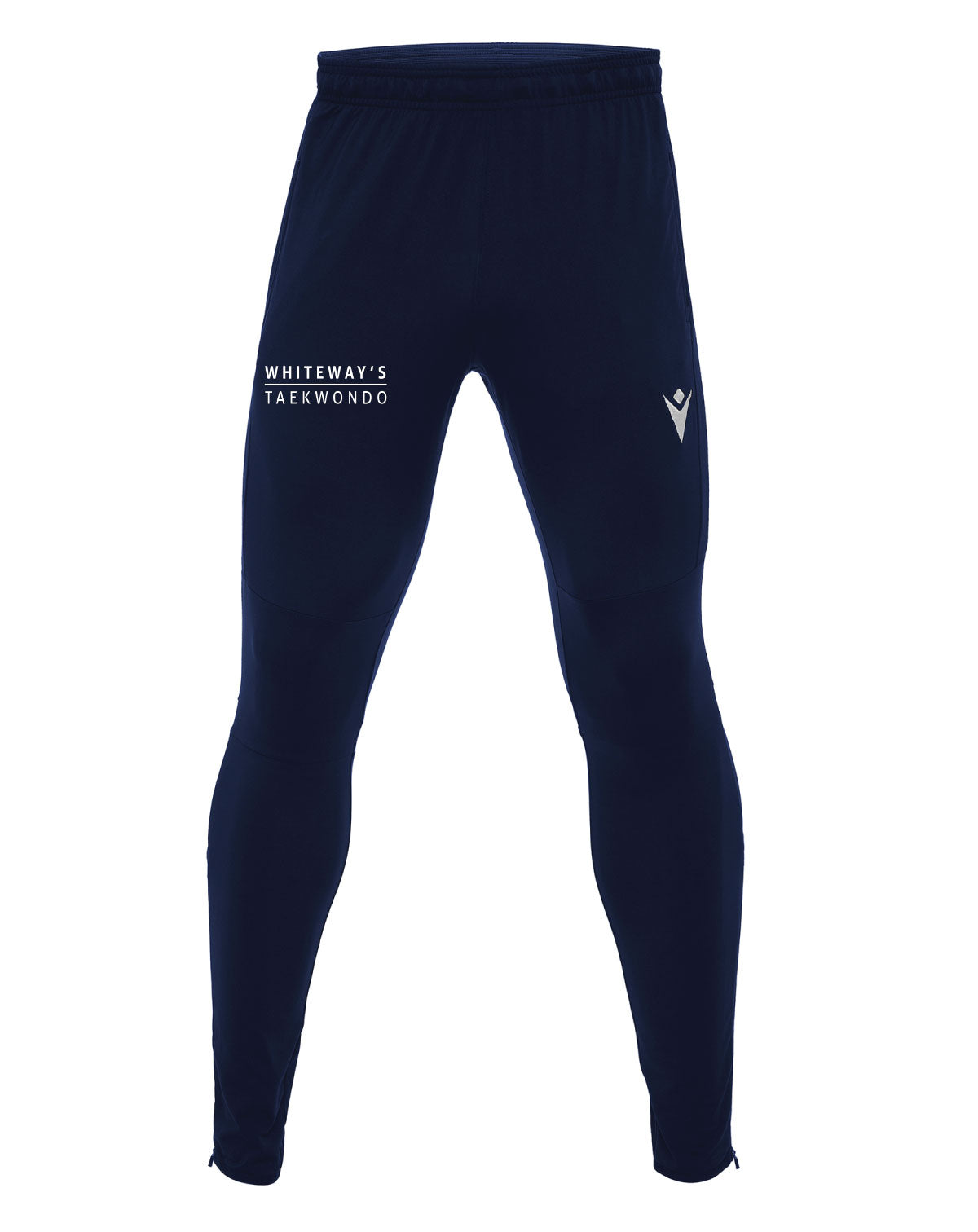 WHITEWAYS TAEKWONDO - THAMES HERO PANTS (PERFORMANCE) – Macron Store ...